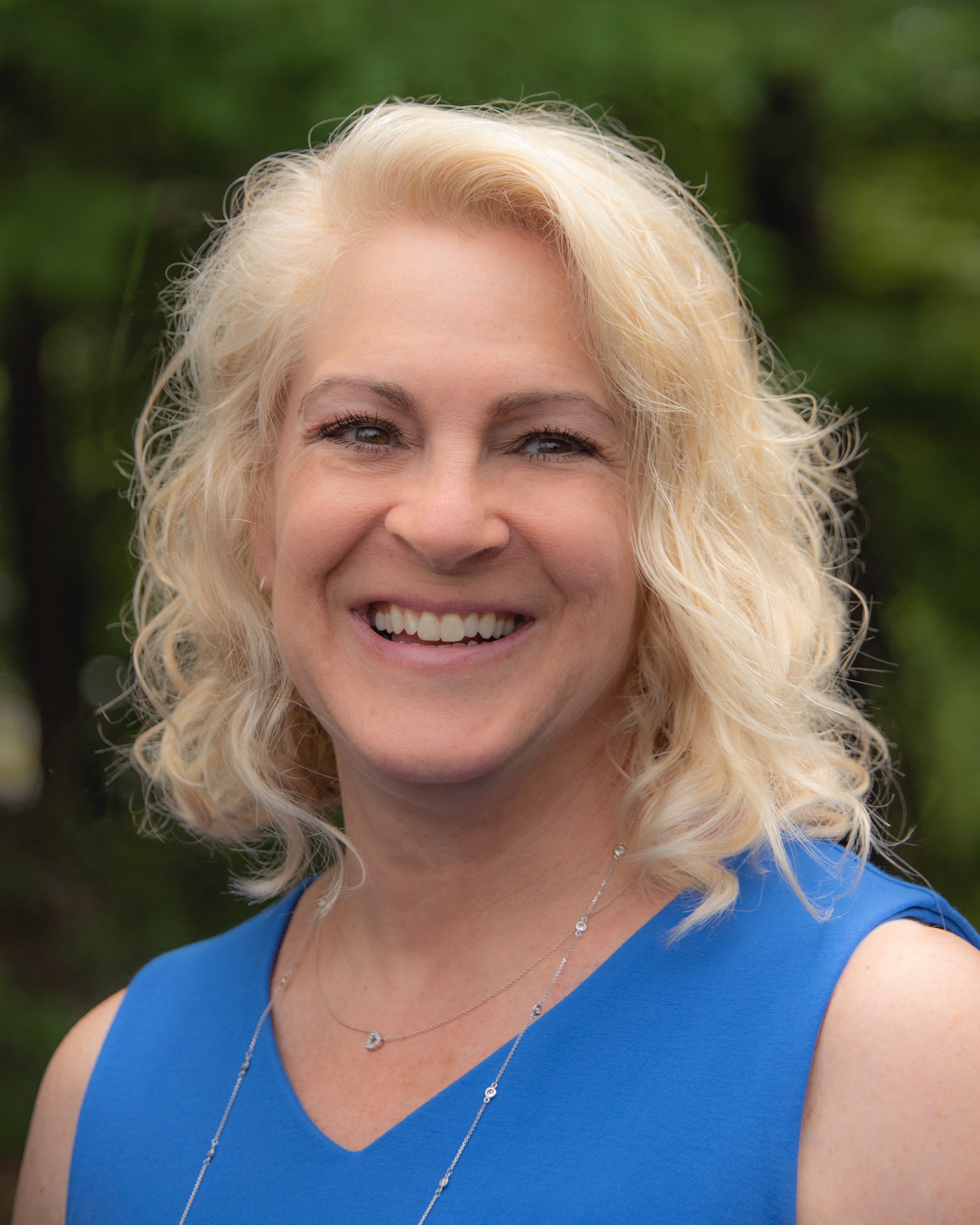 Susan Forsgard - DTECH 2026